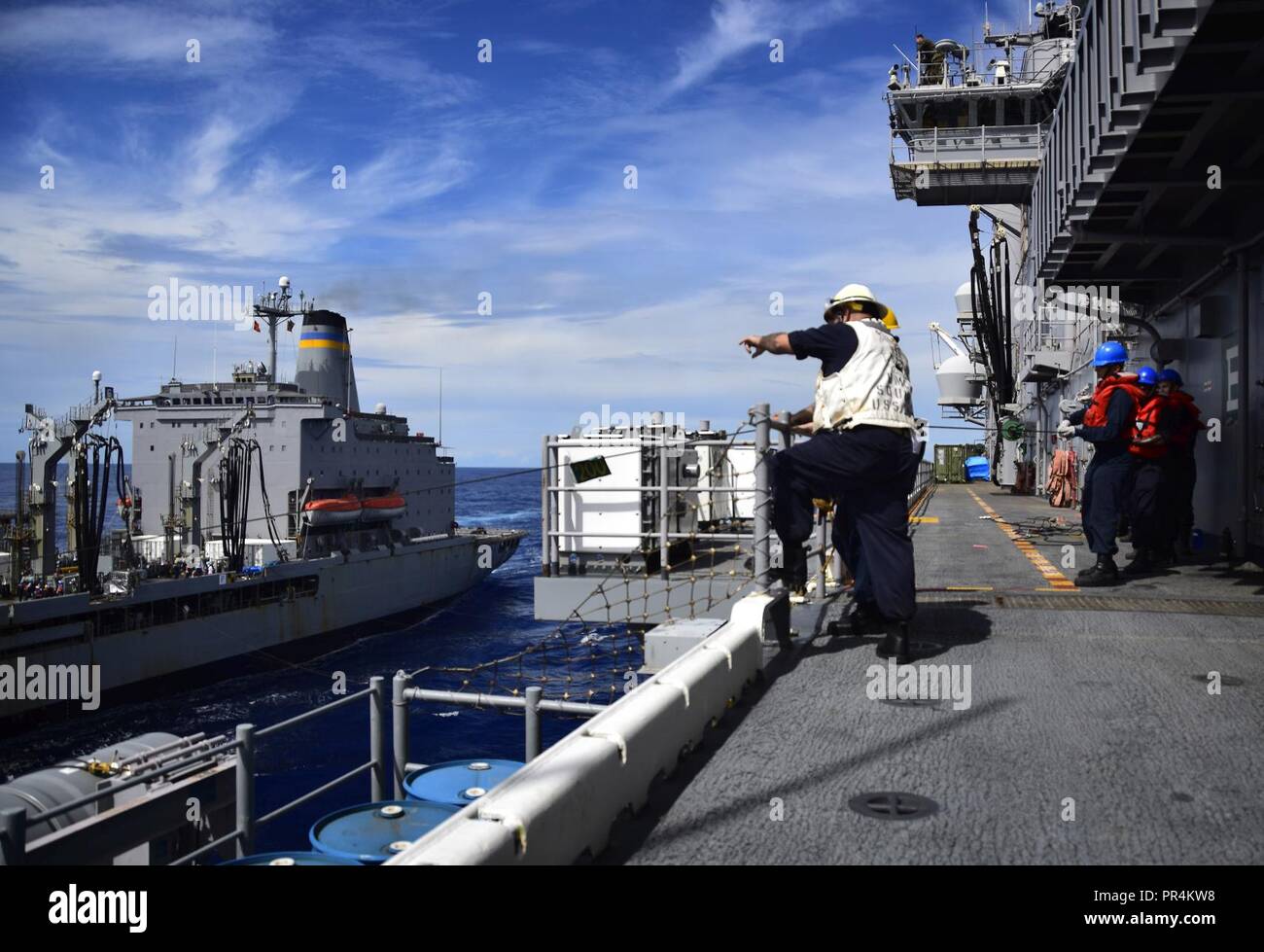 Clyde marine unit hi-res stock photography and images - Alamy