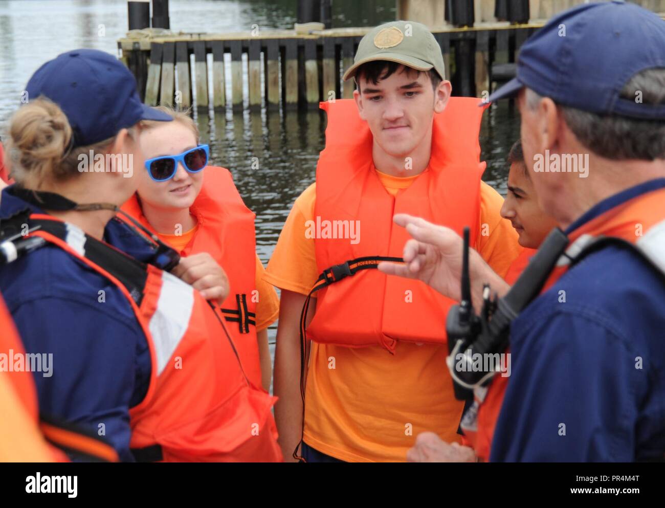 Us coast guard cutter james rankin hi-res stock photography and images ...