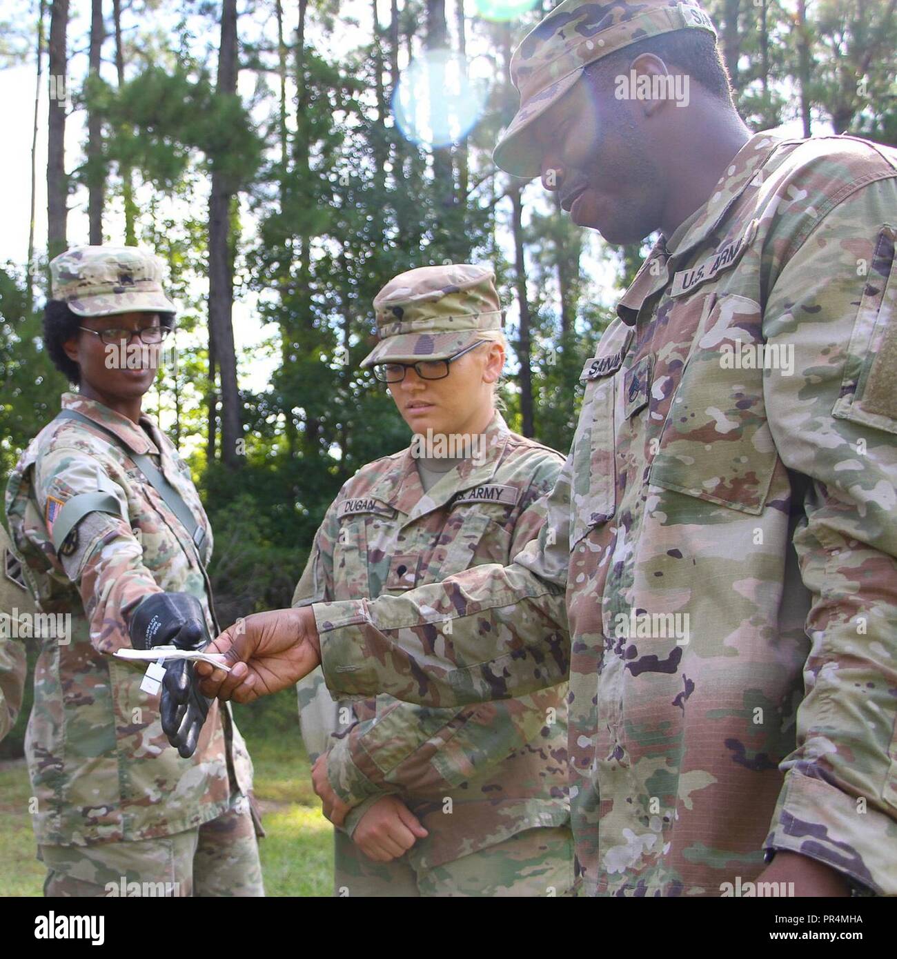 6th Squadron, 8th Cavalry Regiment, 2nd Armored Brigade Combat Team ...