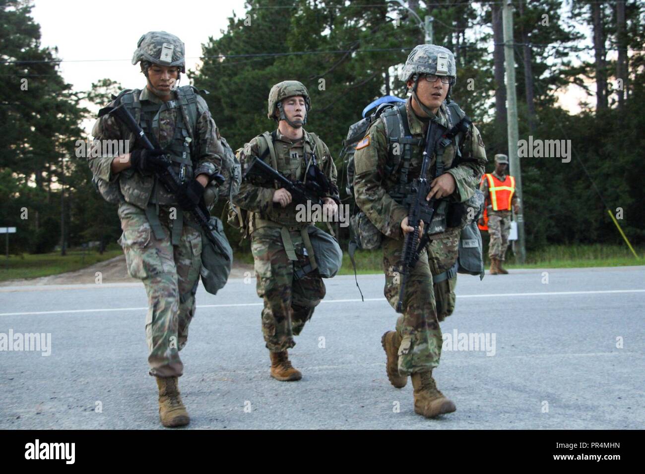 Company C, 703rd Brigade Support Battalion, 2nd Armored Brigade Combat ...