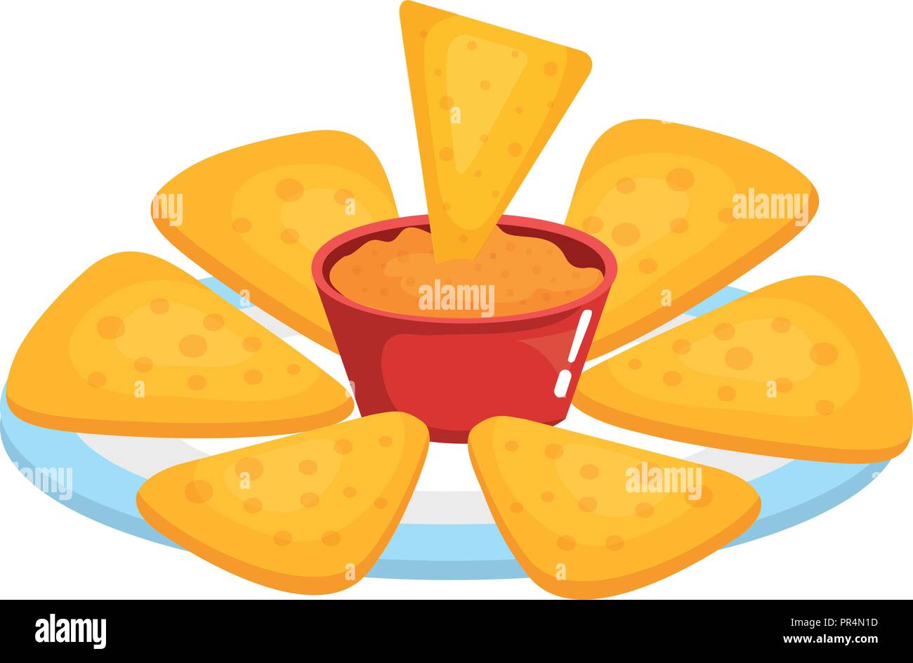 Cheese Dip Clip Art