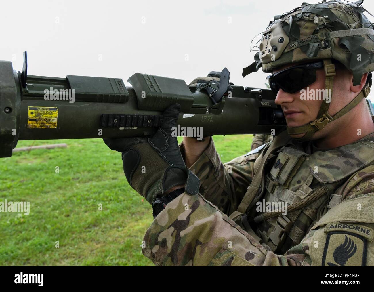 Anvil troop hi-res stock photography and images - Alamy