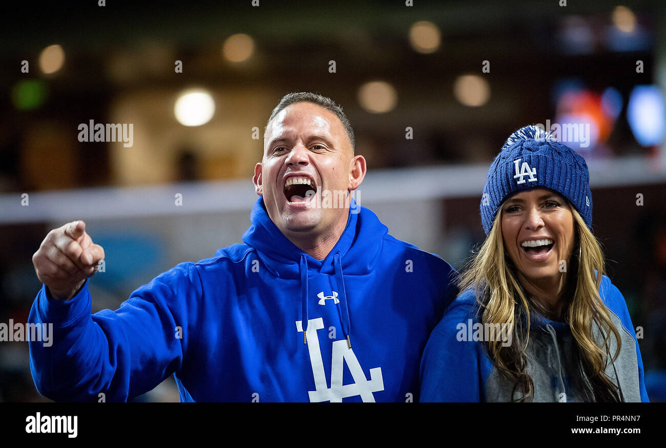 Los doyers hi-res stock photography and images - Alamy