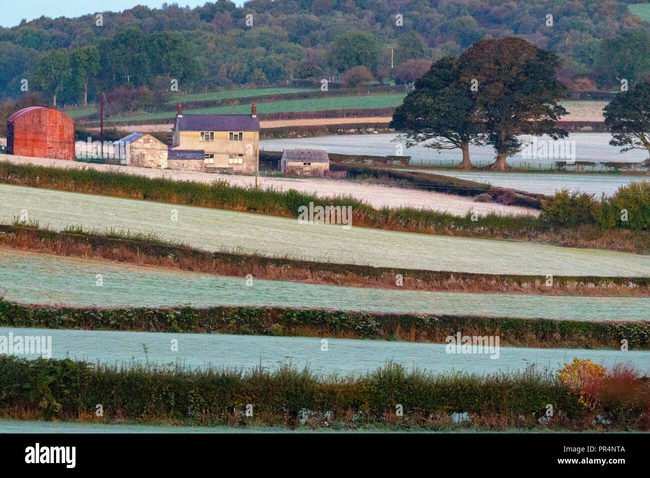 Rhes y cae hi-res stock photography and images - Alamy