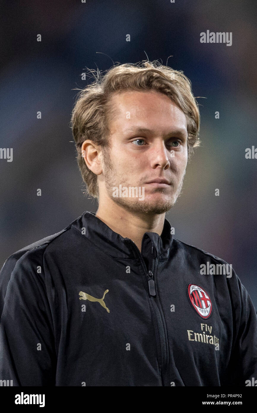 Halilovic hi-res stock photography and images - Alamy