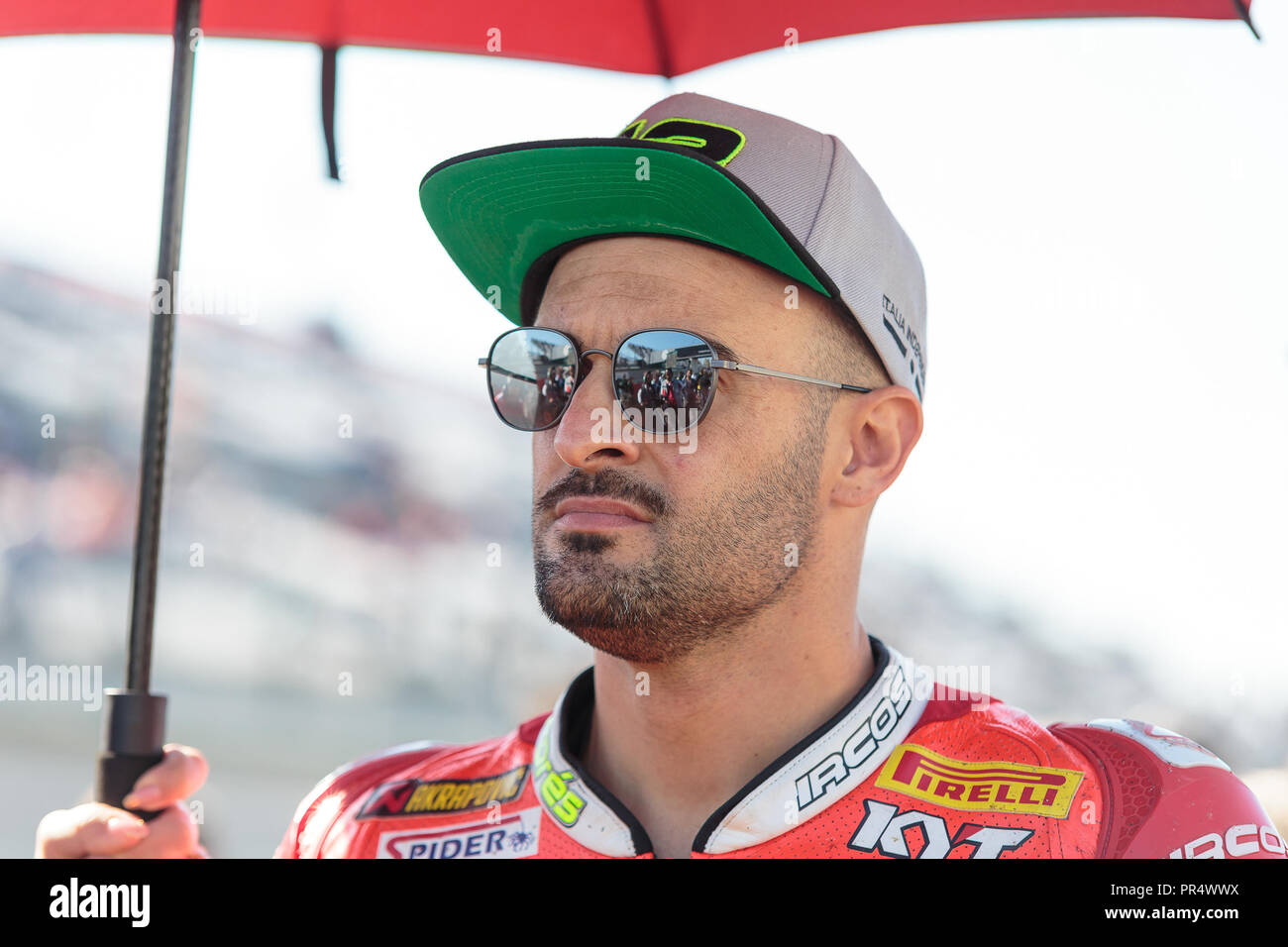 Xavi fores hi-res stock photography and images - Alamy