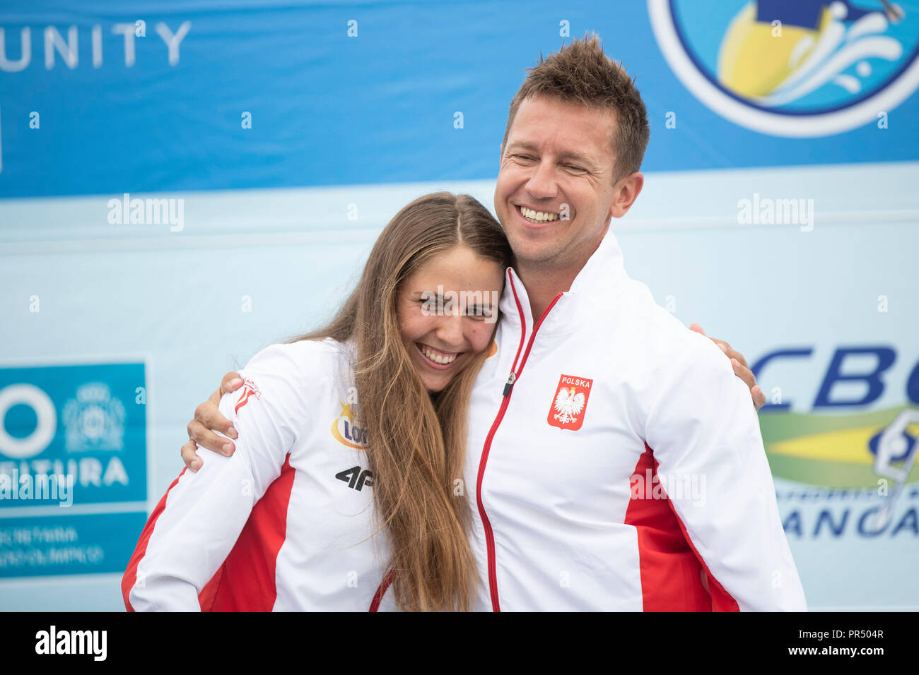 Aleksandra stach hi-res stock photography and images - Alamy