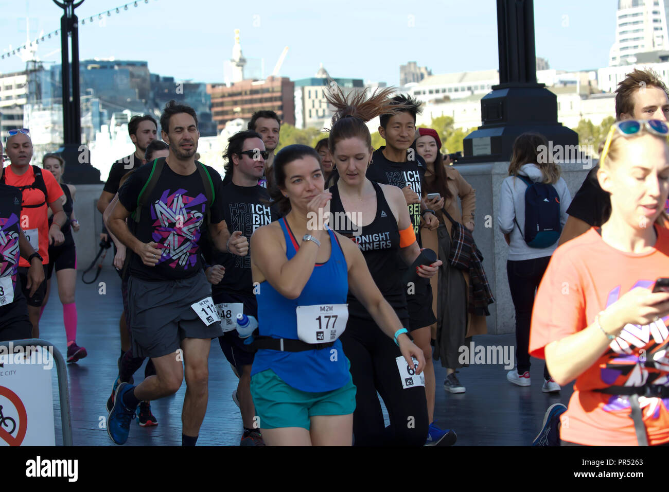 Midnight runners hi-res stock photography and images - Alamy