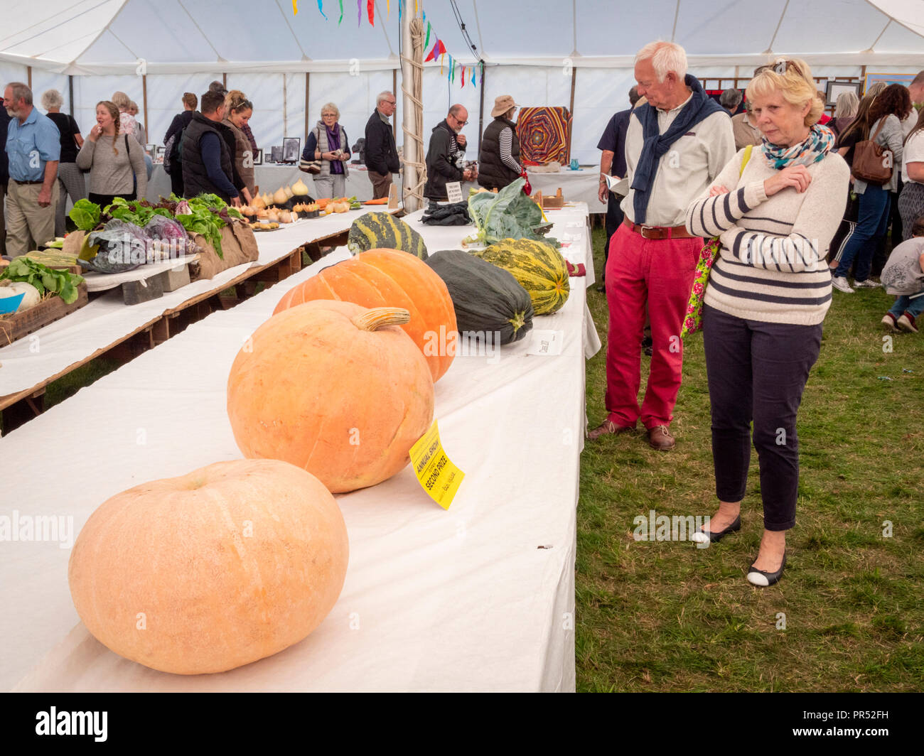 Farm show vegetables largest hi-res stock photography and images - Alamy