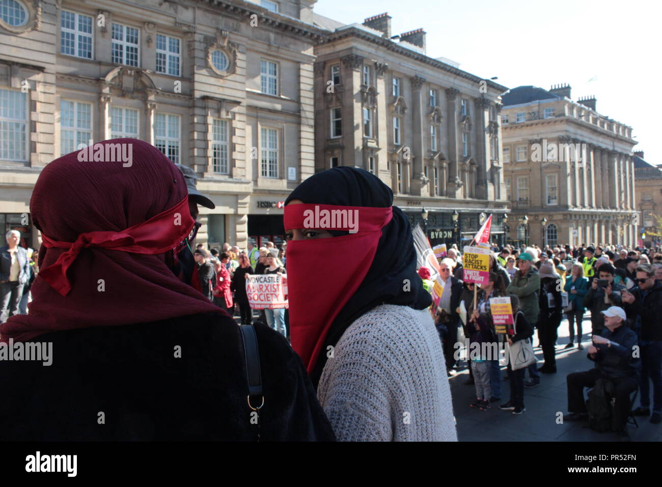 Yvonne ridley hi-res stock photography and images - Alamy