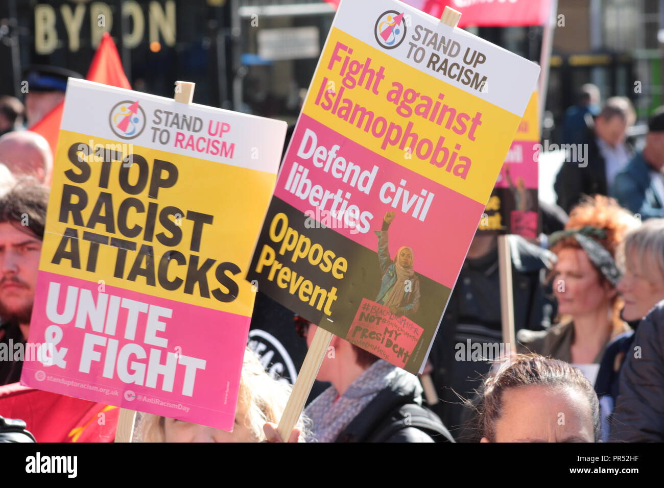 Yvonne ridley hi-res stock photography and images - Alamy