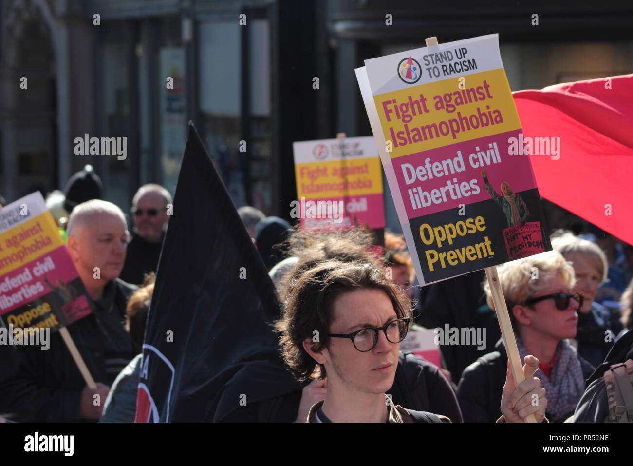 Yvonne ridley hi-res stock photography and images - Alamy