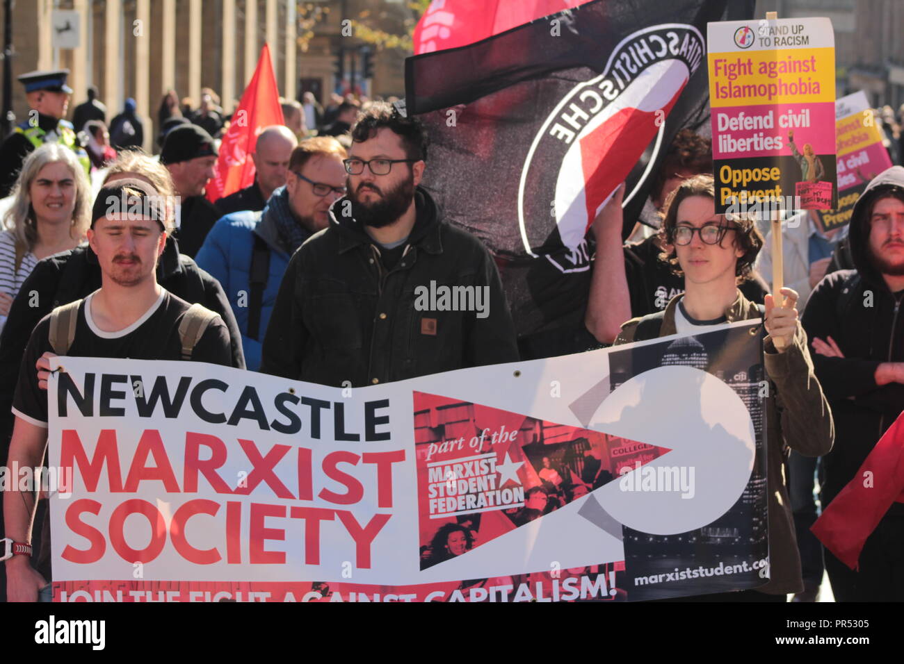 Yvonne ridley hi-res stock photography and images - Alamy