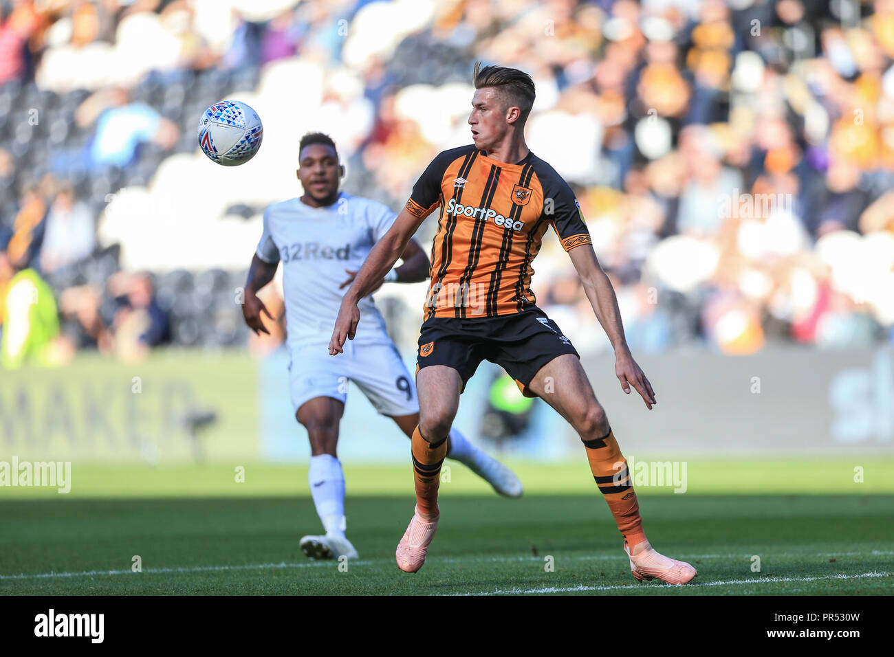 Mark burke middlesbrough hi-res stock photography and images - Alamy