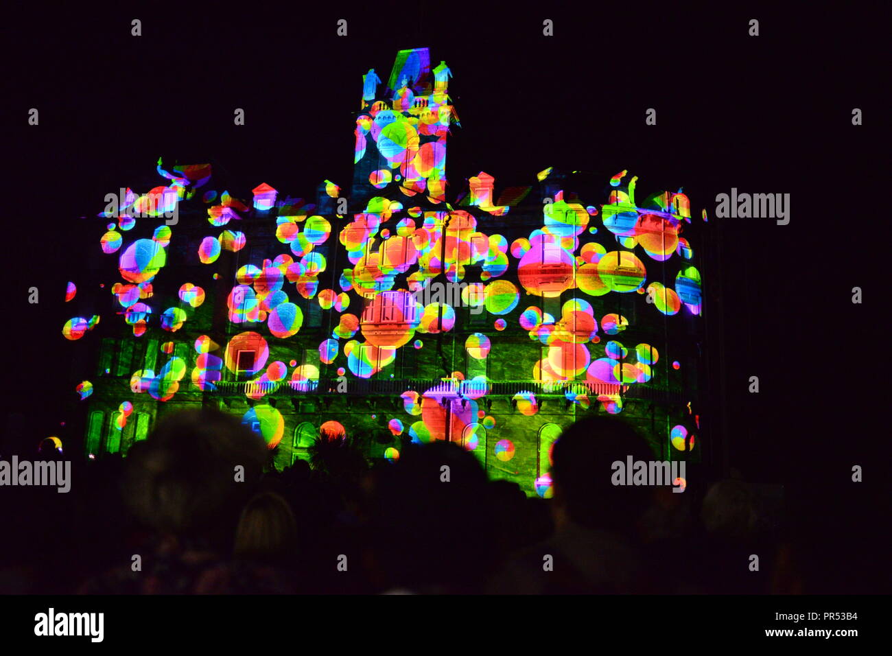 Bournemouth, Dorset, England, UK, 29th September 2018. Silicon Shores ...