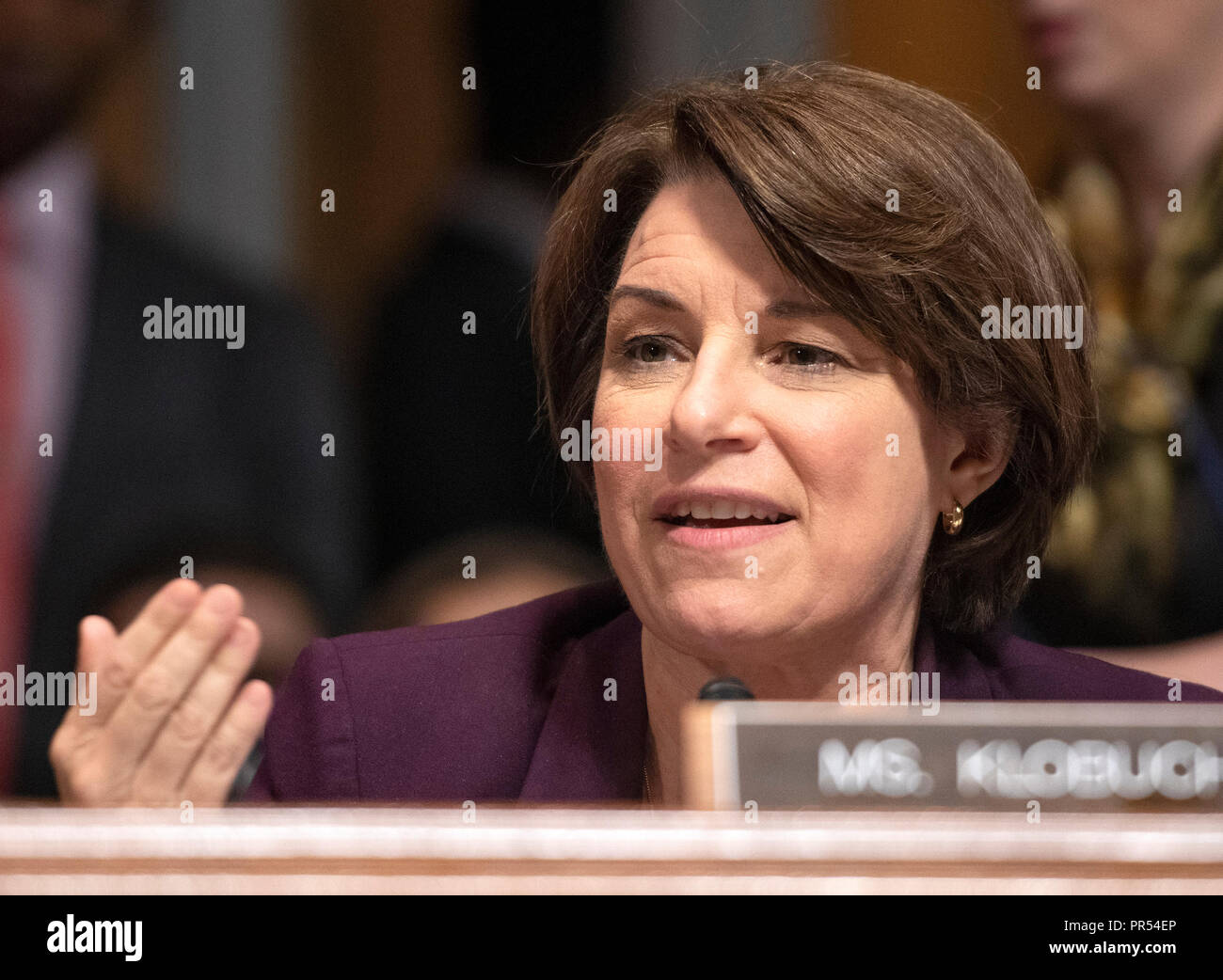 Amy kennedy new jersey hi-res stock photography and images - Alamy