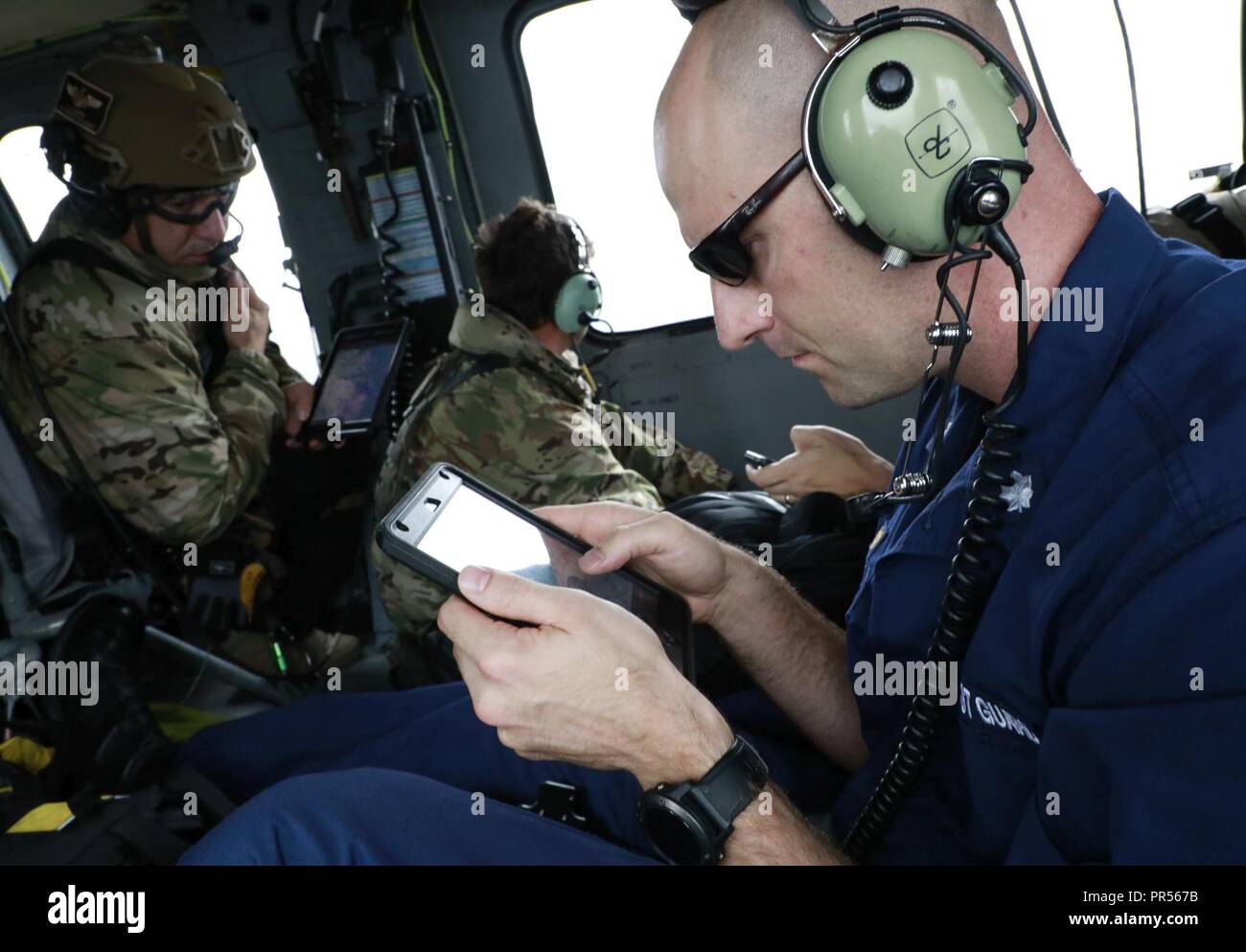 U.S. Customs and Border Protection, Air and Marine Operations (AMO ...