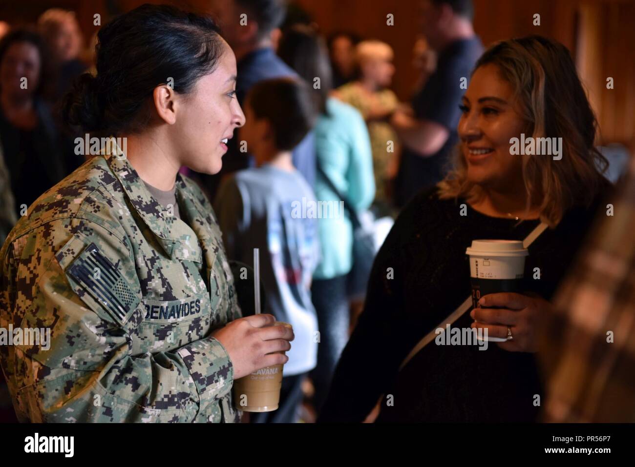 Port security unit 313 hi-res stock photography and images - Alamy