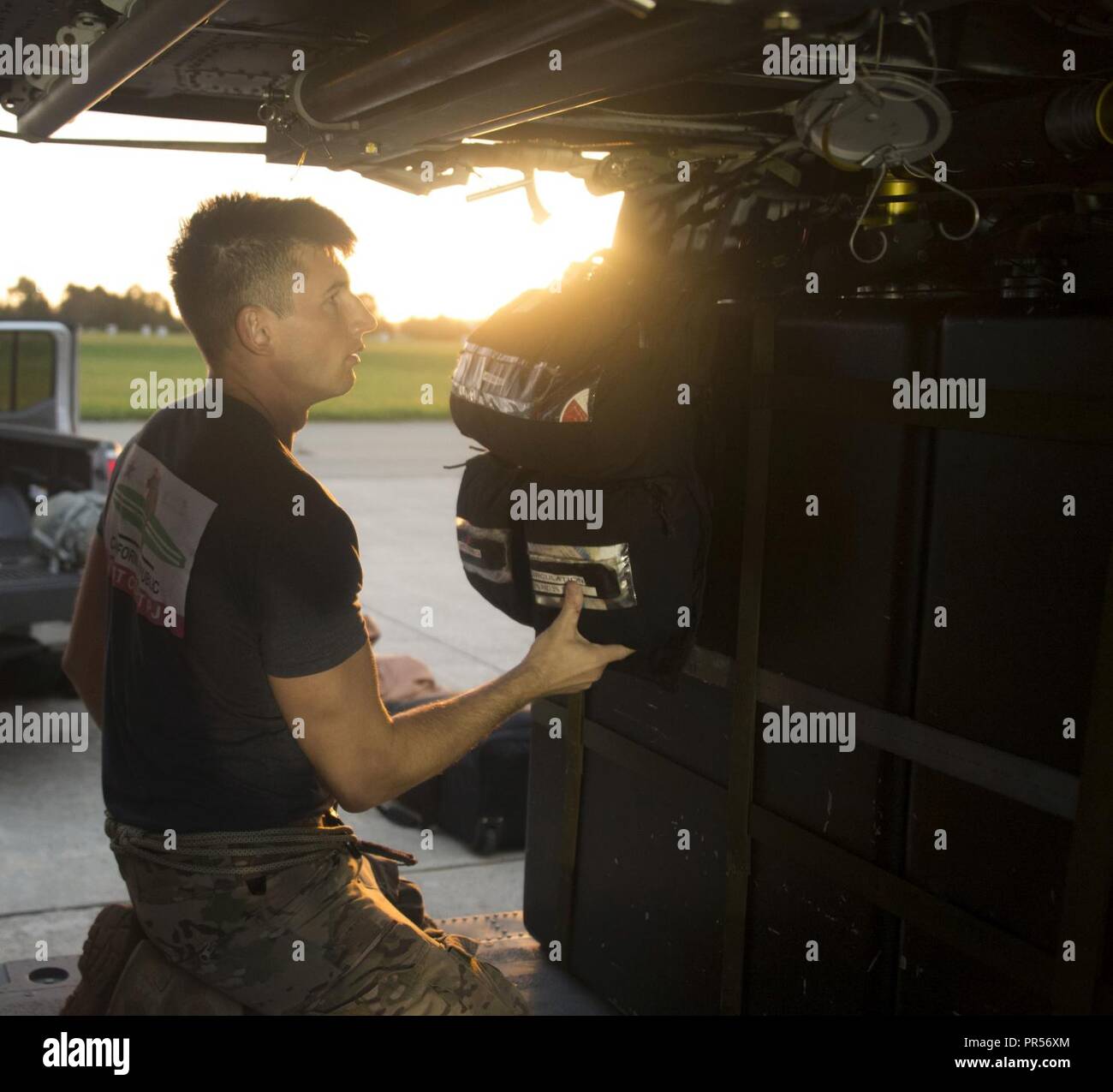 131st Rescue Squadron High Resolution Stock Photography and Images - Alamy