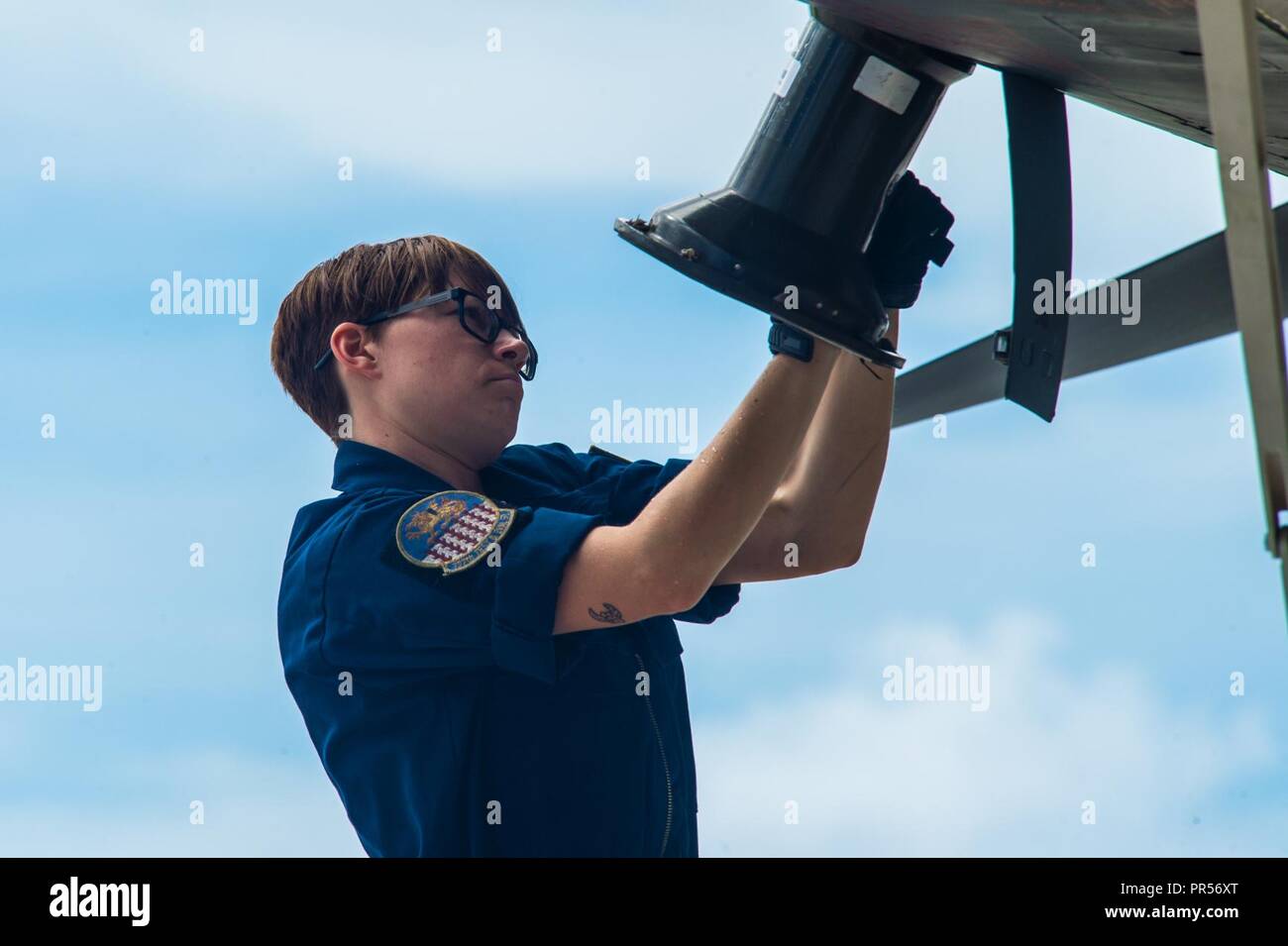 Cassandra andersen hi-res stock photography and images - Alamy