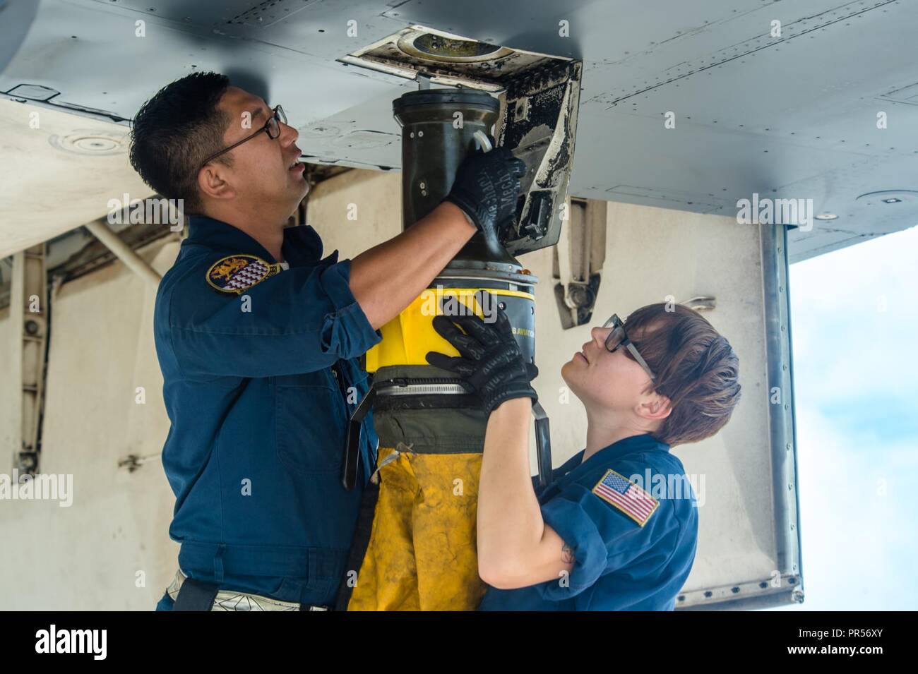 Cassandra andersen hi-res stock photography and images - Alamy