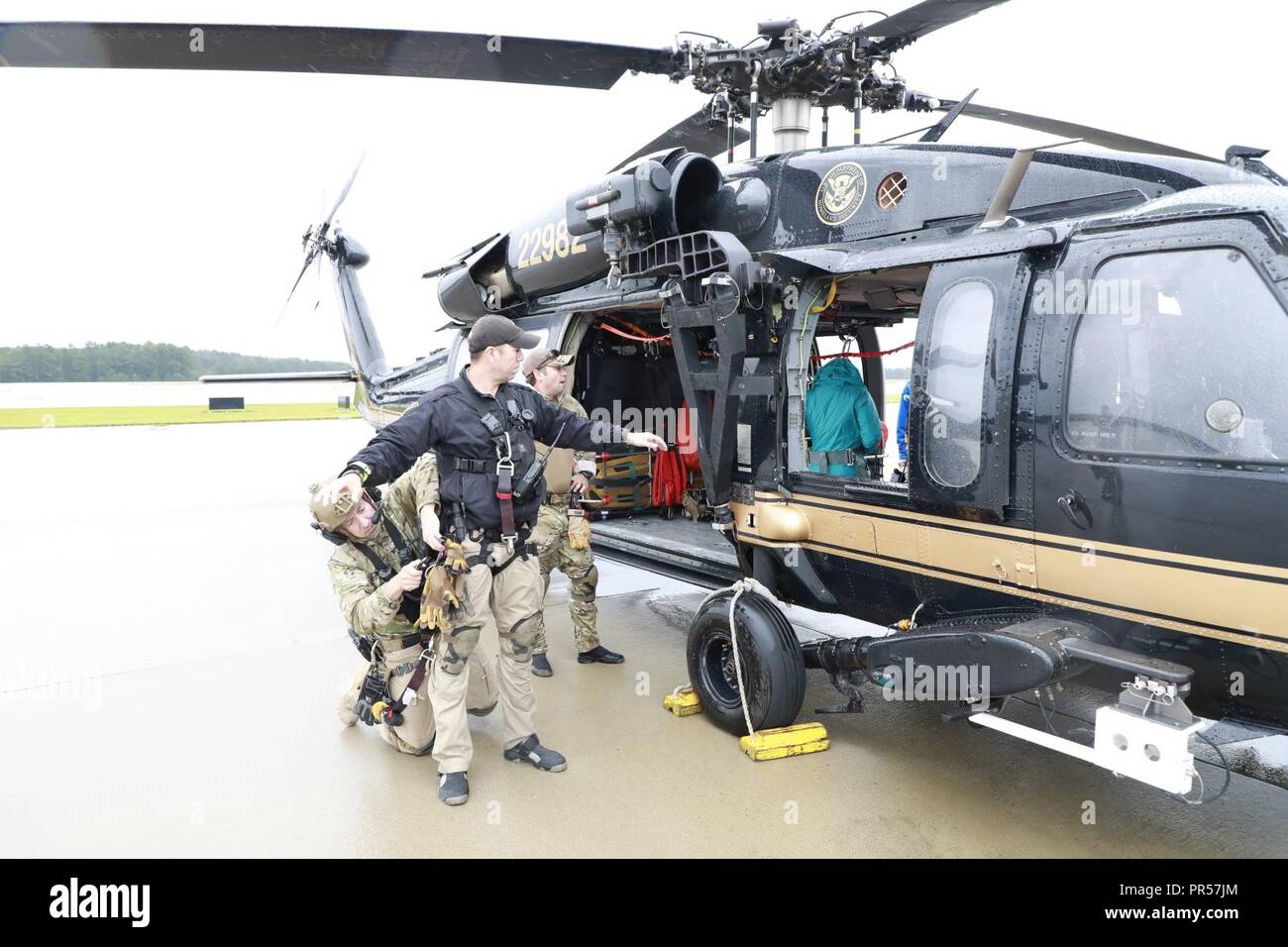 U.S. Customs and Border Protection (CBP), Air and Marine Operations ...