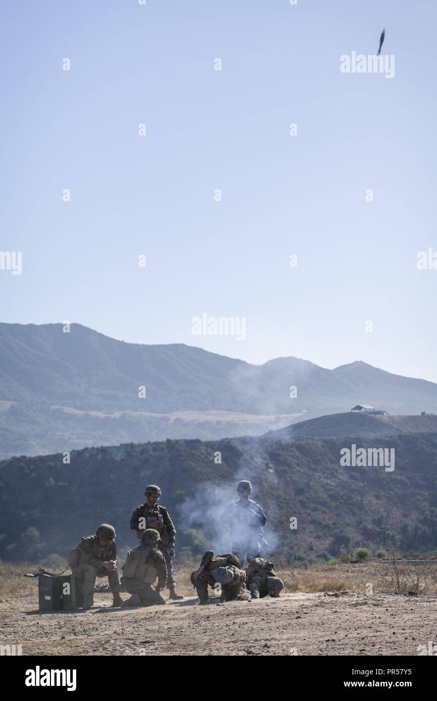 60mm mortars hi-res stock photography and images - Alamy