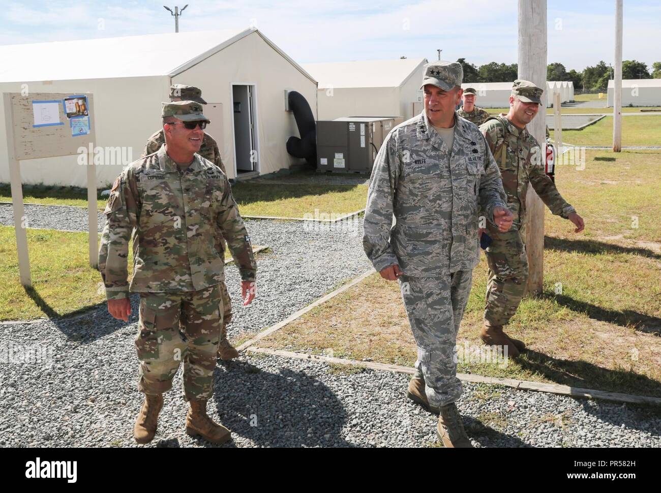 Border security and stability operations hi-res stock photography and ...