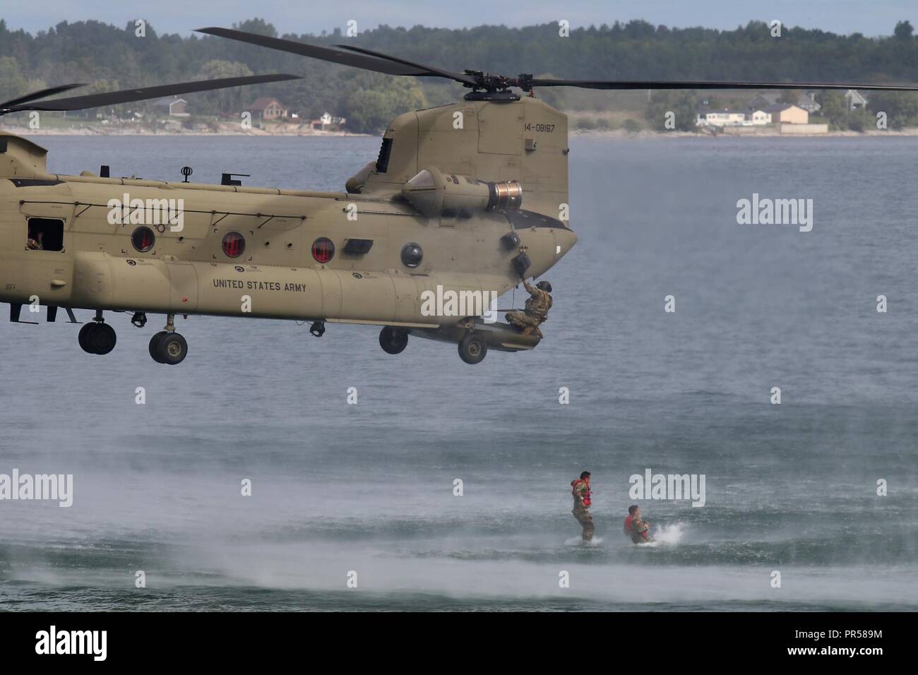 U.S. Soldiers with the 41st Engineer Battalion, 2nd Brigade Combat Team ...