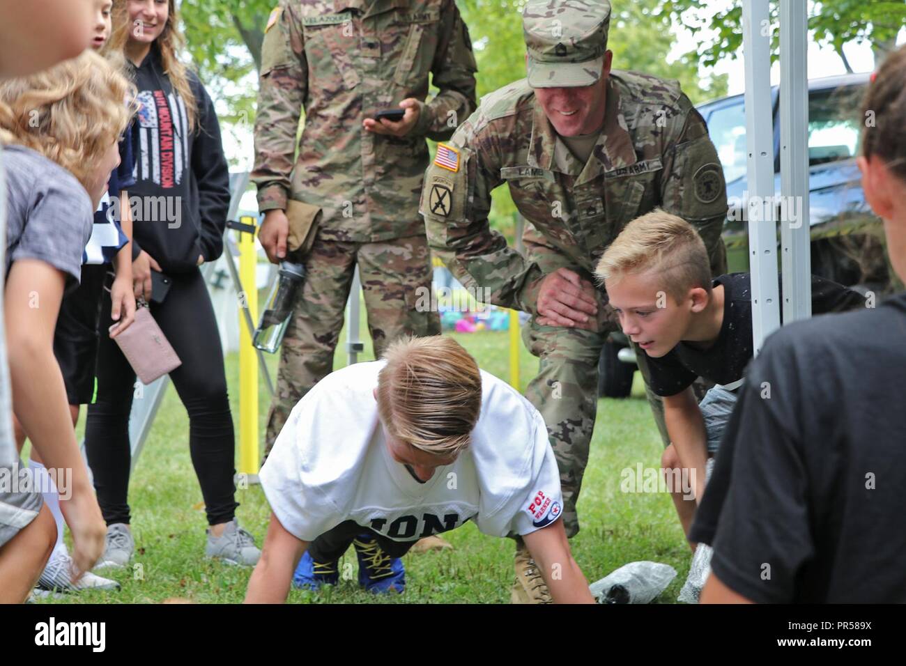 Sapper battalion 14 hi-res stock photography and images - Alamy