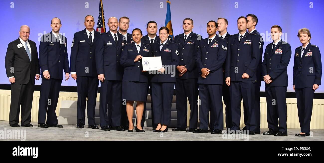 621st air mobility advisory group hi-res stock photography and images ...