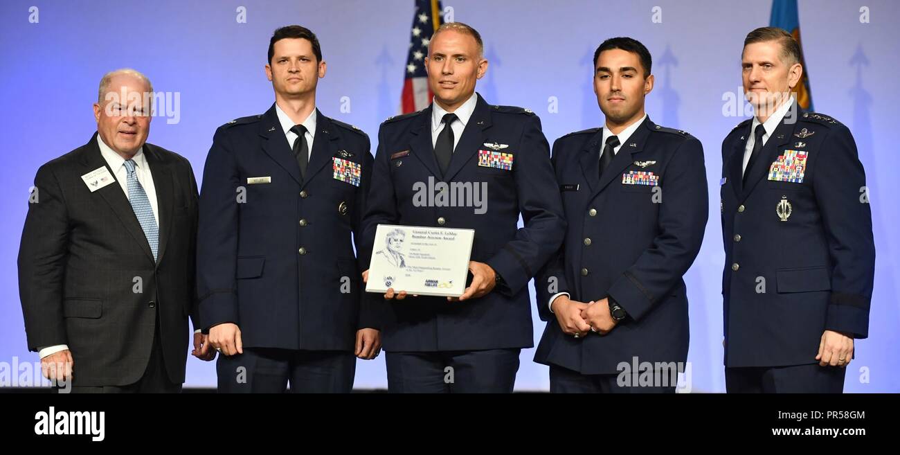 Curtis lemay hi-res stock photography and images - Alamy