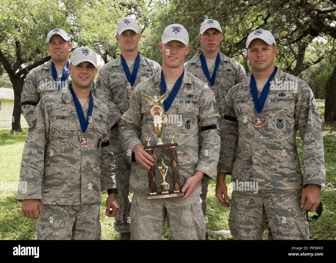 Sgt jonathan fernandez hi-res stock photography and images - Alamy