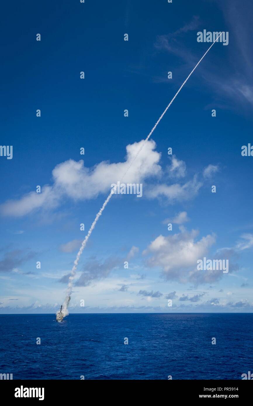 Missile tracking ship hi-res stock photography and images - Alamy