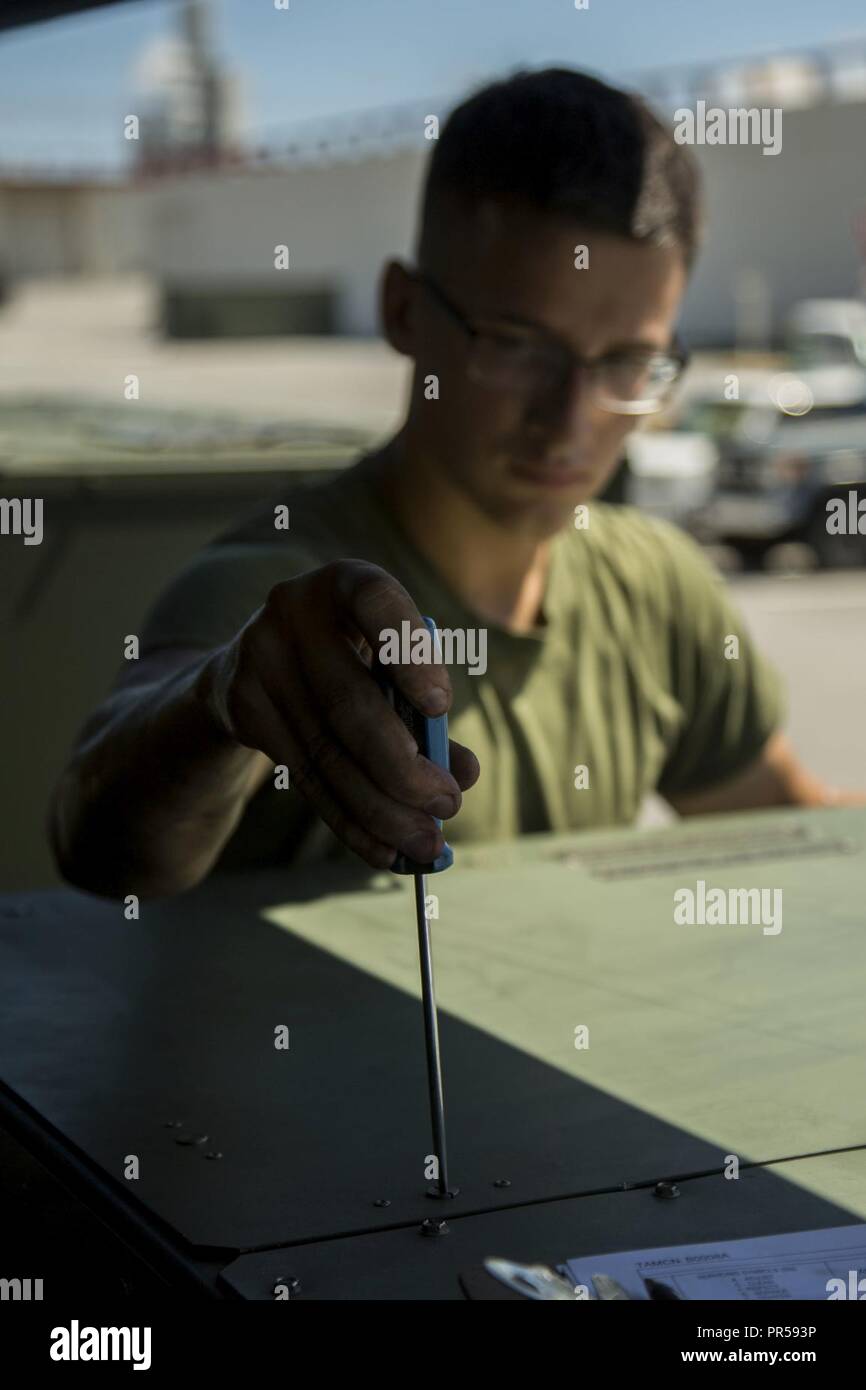 Emc test hi-res stock photography and images - Alamy