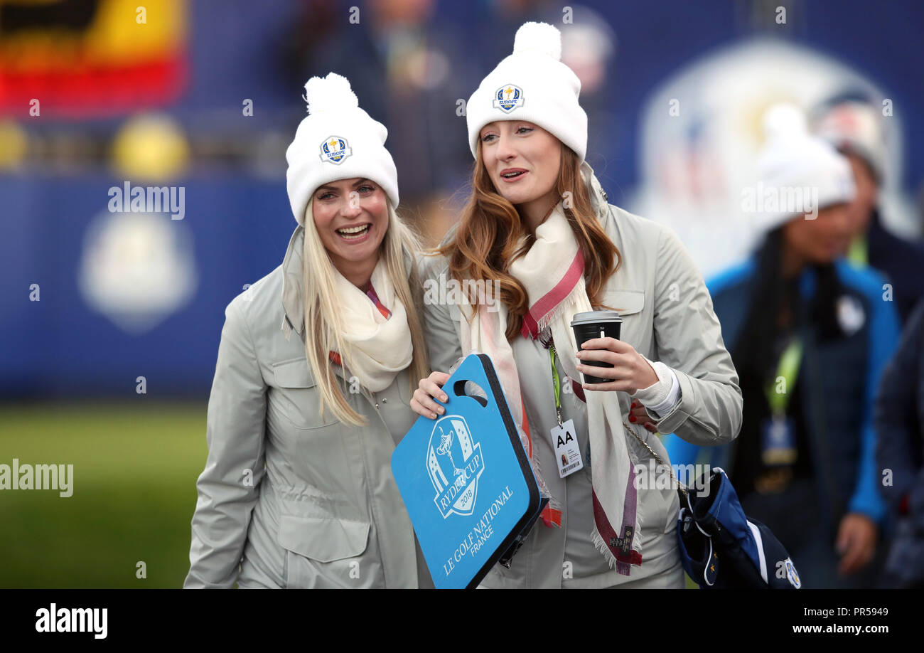 Emily braisher girlfriend tyrrell hatton hi-res stock photography and ...