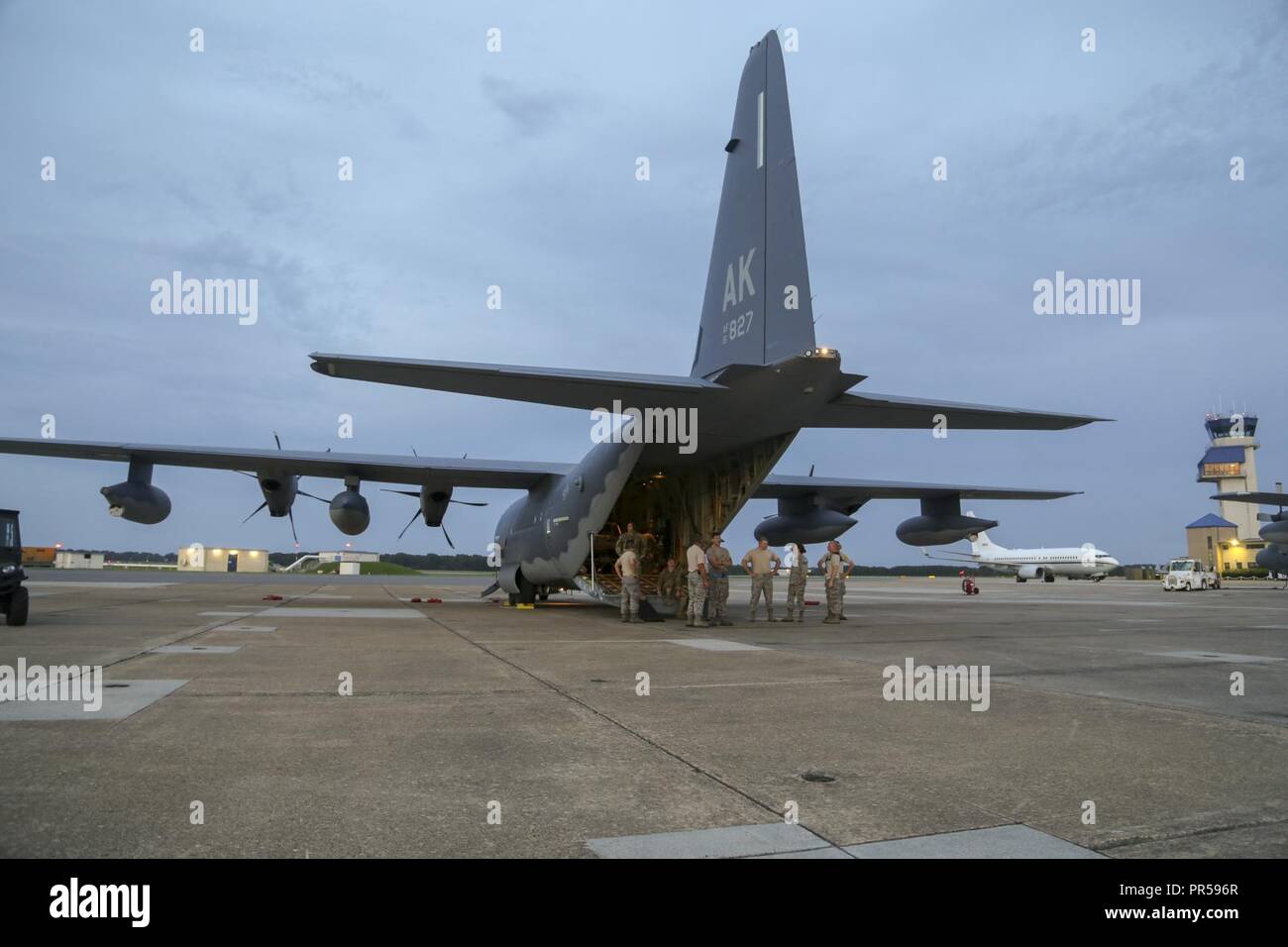 Sampson air force base hi-res stock photography and images - Alamy