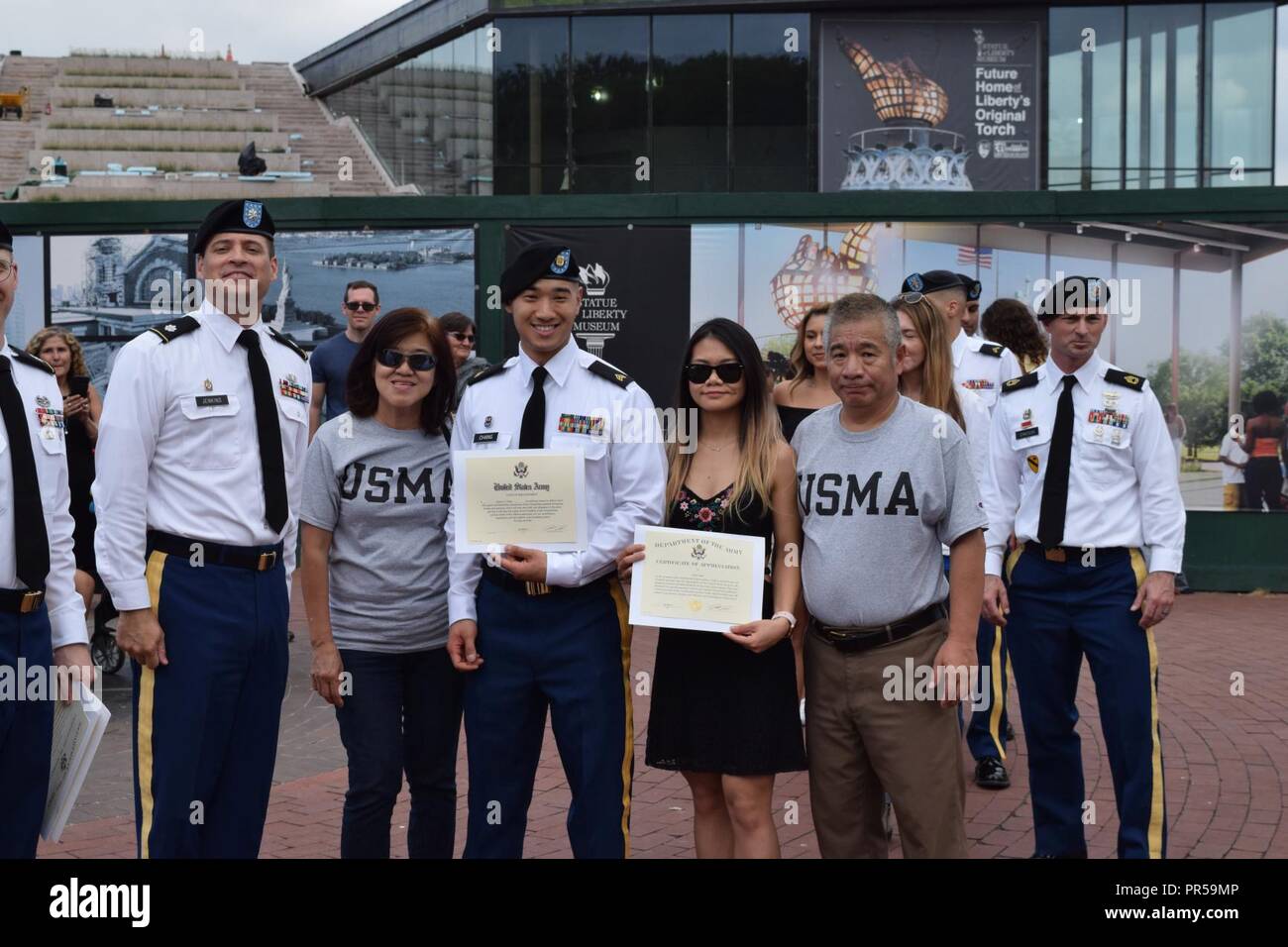 Sgt. Andrew Chang, 6th Team Judge Advocate General, 4th Legal ...