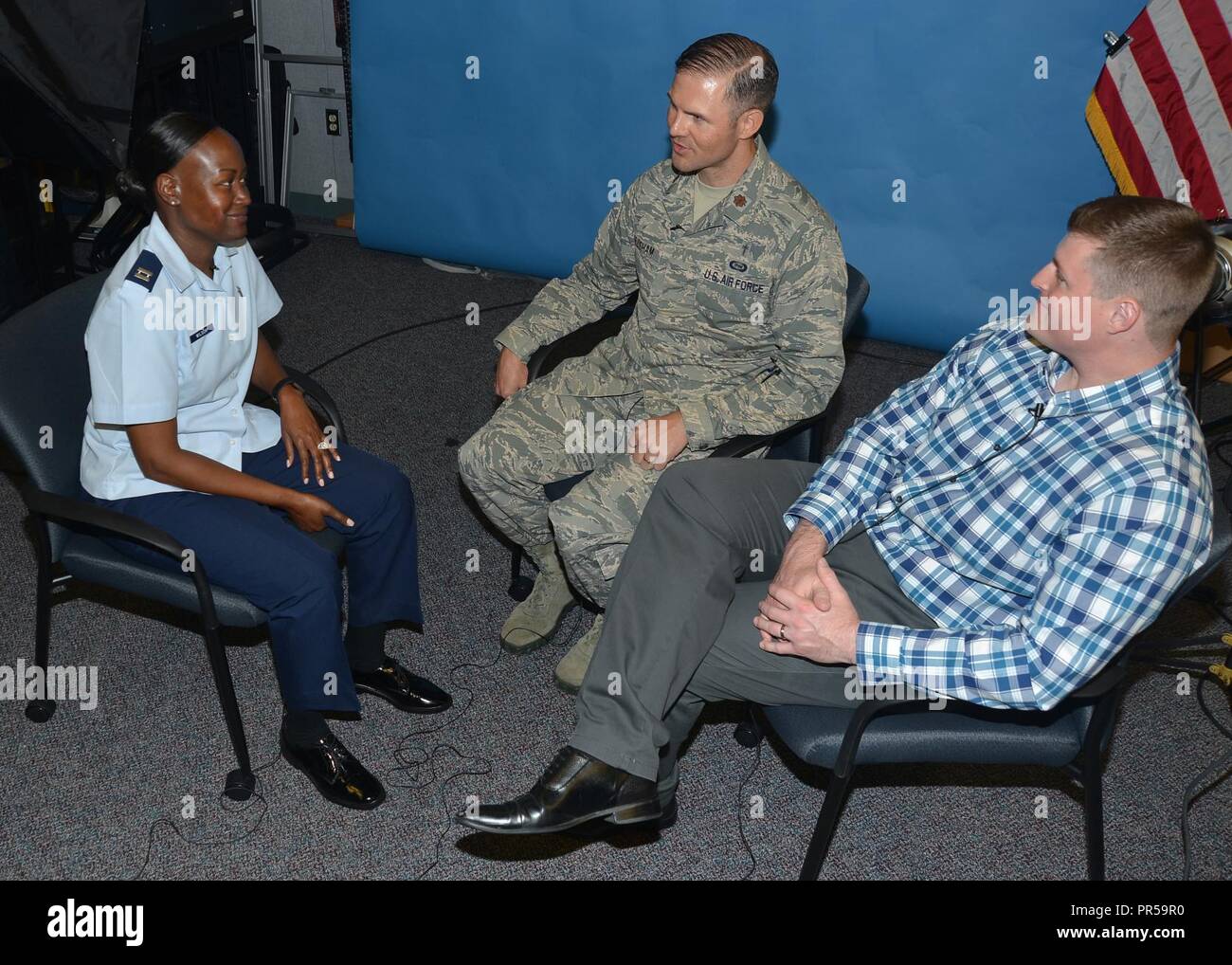 363rd isr wing hi-res stock photography and images - Alamy