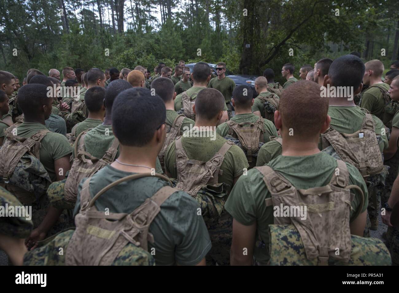 U s marine corps sgt cameron hi-res stock photography and images - Alamy