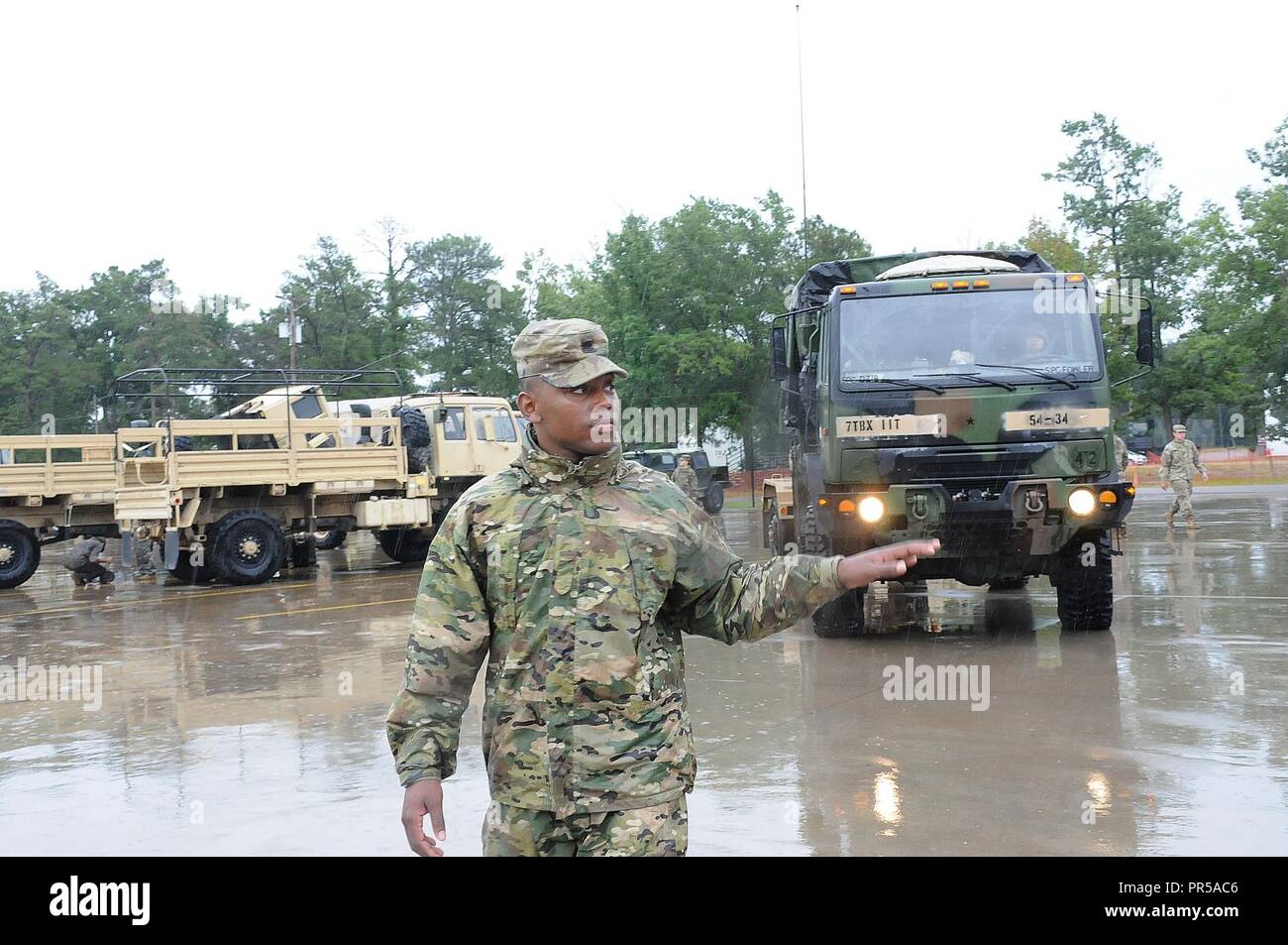 54th qm co hi-res stock photography and images - Alamy