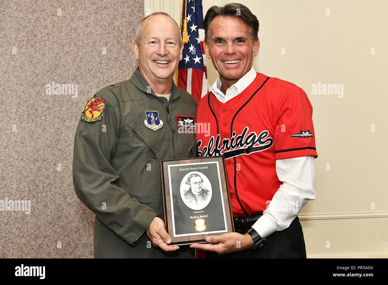 Mark hackel hi-res stock photography and images - Alamy