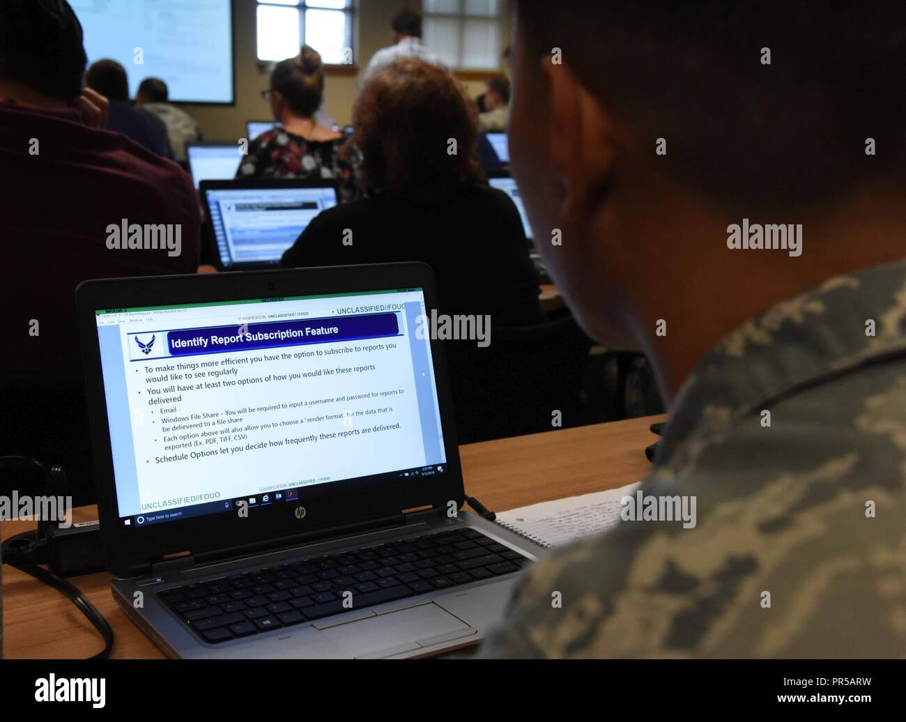 690th cyber operations group hi-res stock photography and images - Alamy