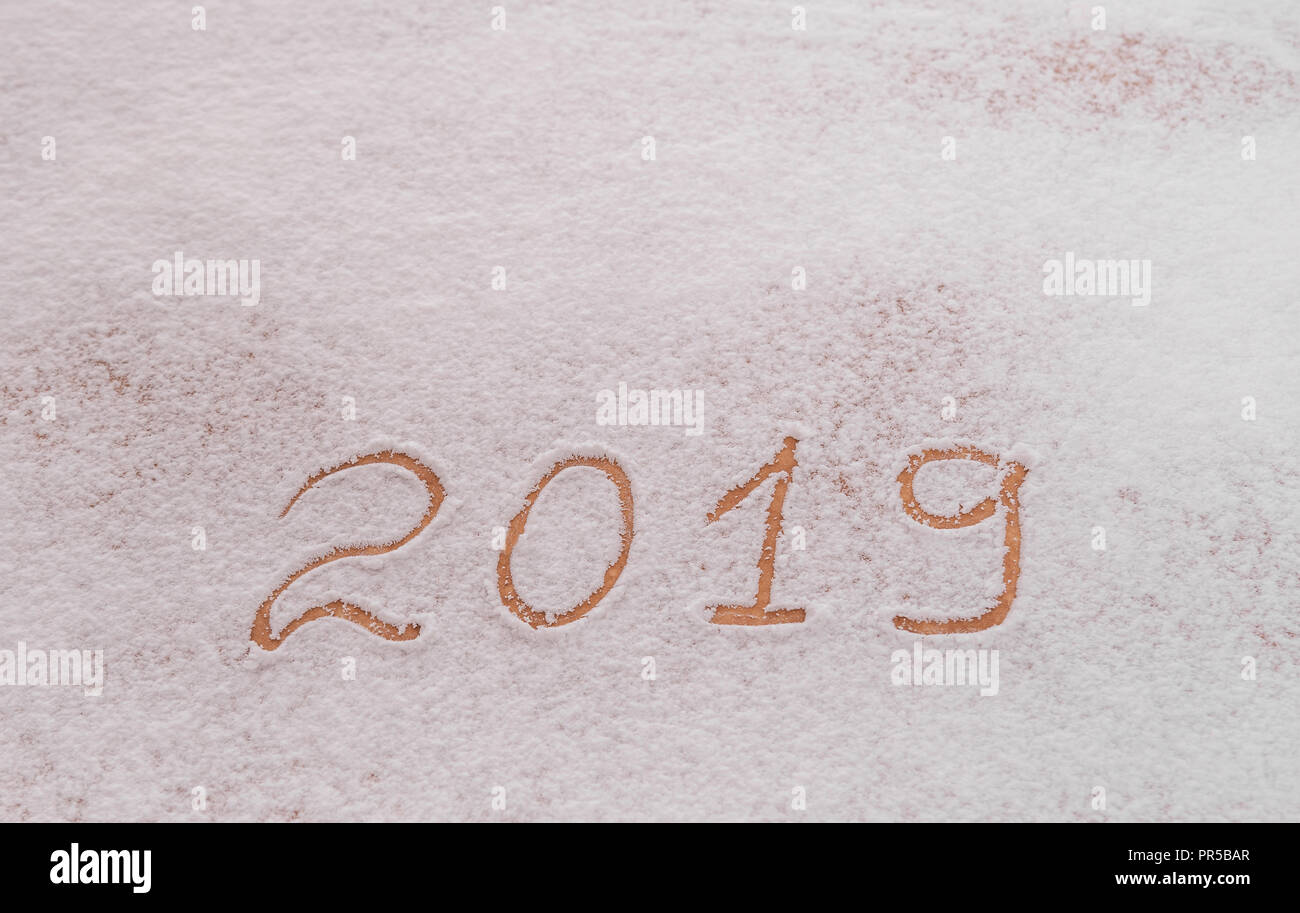 Simple snowflake background in white hi-res stock photography and ...