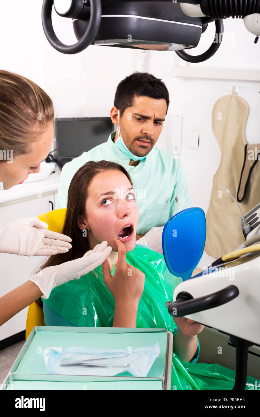 Detecting Medical Problems High Resolution Stock Photography and Images ...