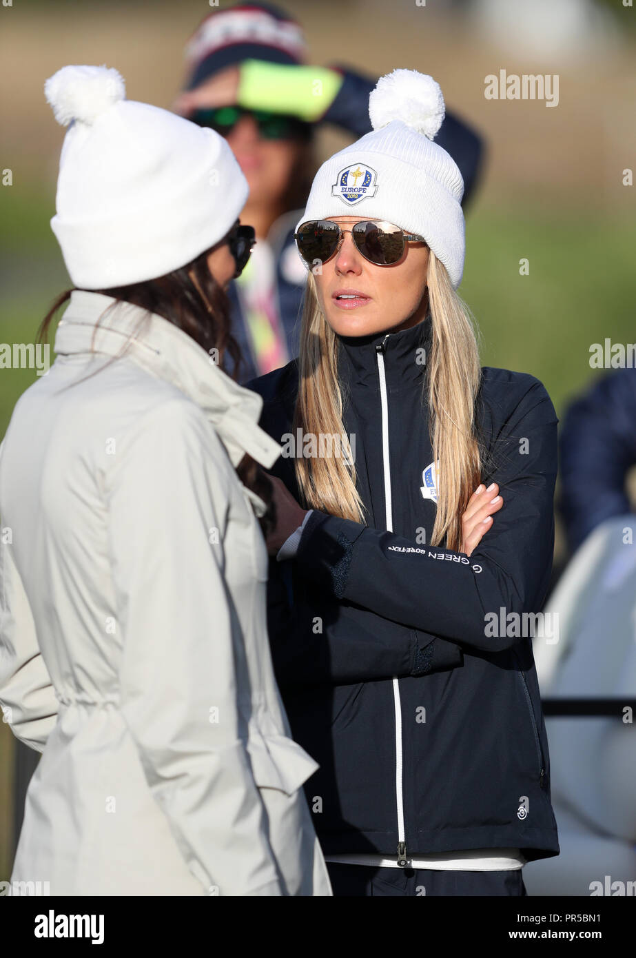 Erica stoll hi-res stock photography and images - Alamy