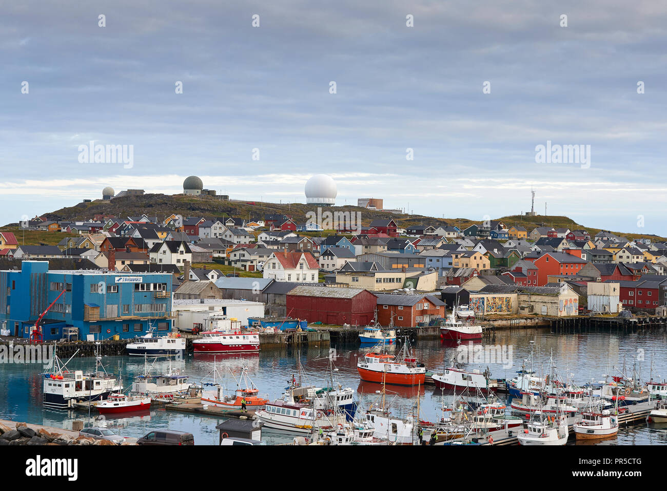 Globus 2 radar hi-res stock photography and images - Alamy