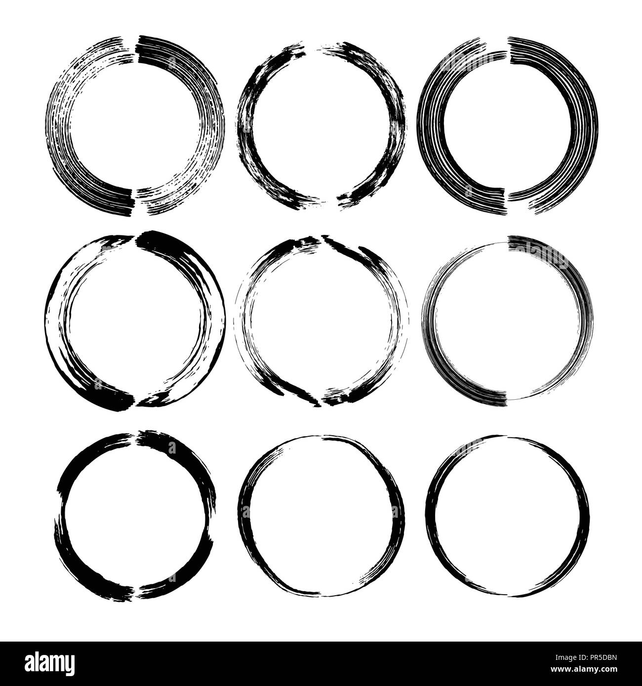 Circlular frame hi-res stock photography and images - Alamy