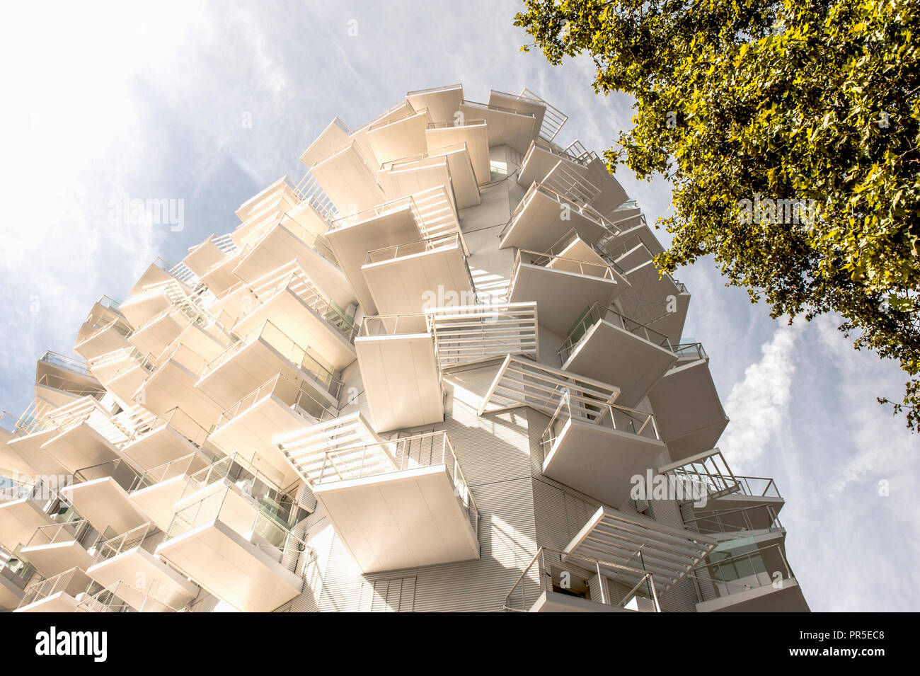 Sou fujimoto hi-res stock photography and images - Alamy