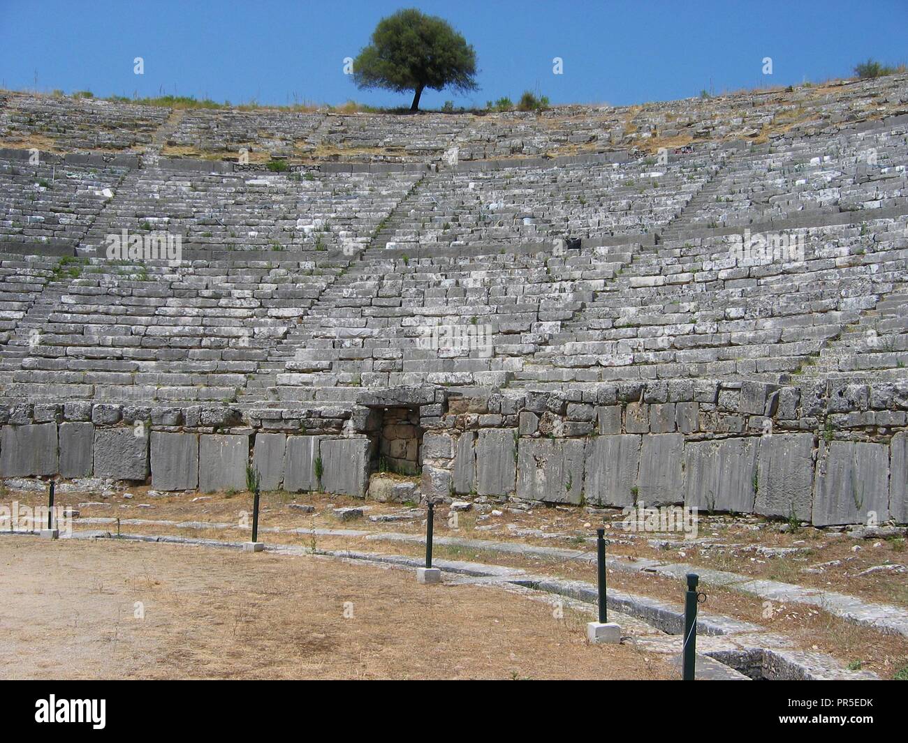 Oracle of zeus dodona hi-res stock photography and images - Alamy